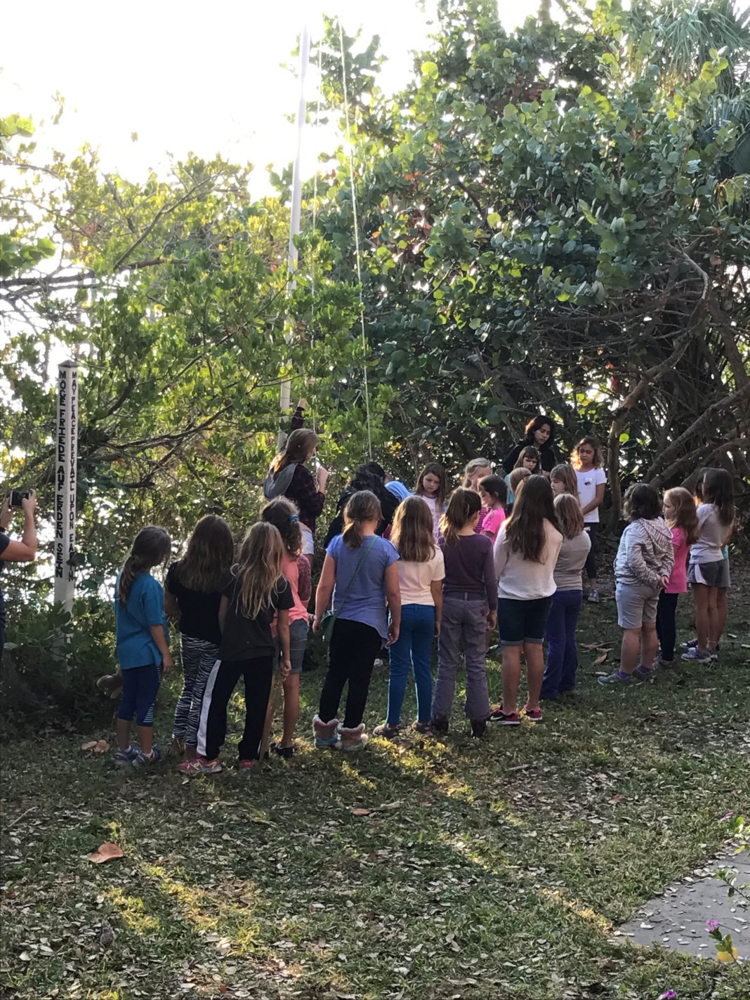 Hosting Girl Scout Sisters: Troop 407 – All Things Girl Scouts