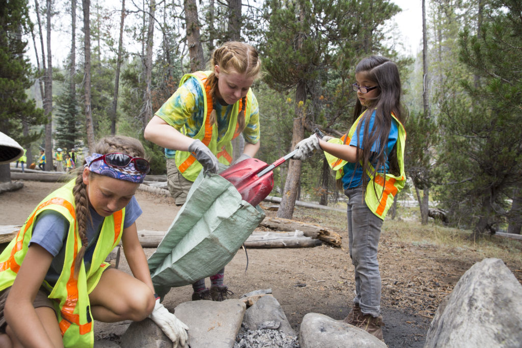 Let’s get your girls outdoors! Training, tips, and resources. – All ...