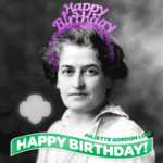 10 Fun Things You Might Not Know About Juliette Gordon Low | All Things ...