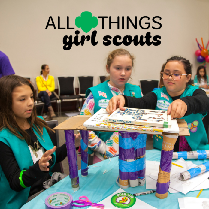 Tips for Adapting an Activity to be More Hands-On | All Things Girl Scouts