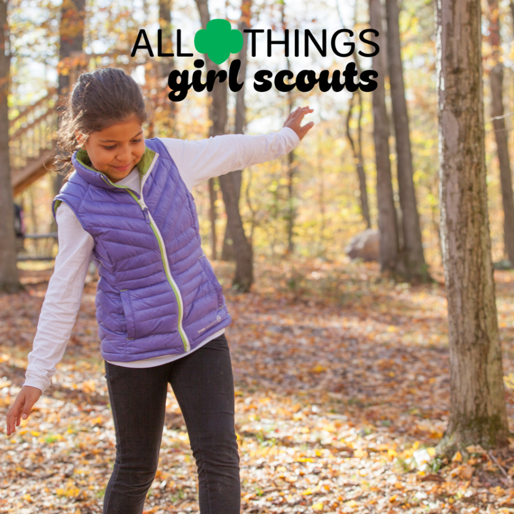 Group Games = Strong Teams – All Things Girl Scouts