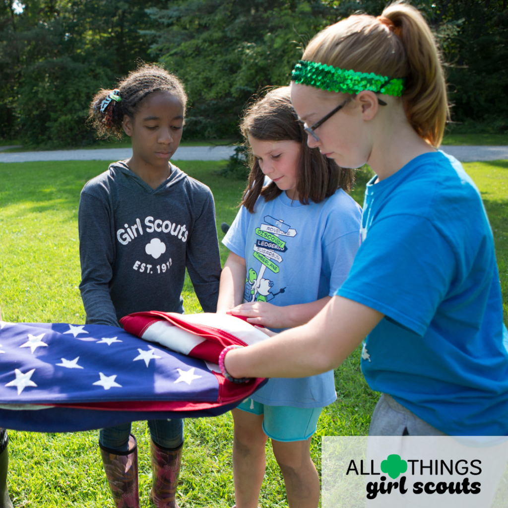 Group Games = Strong Teams – All Things Girl Scouts
