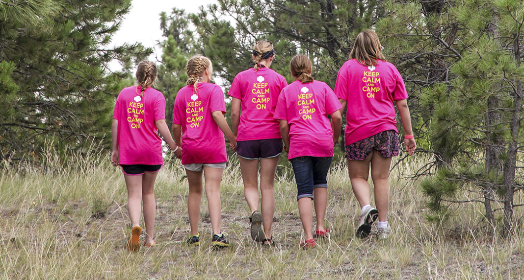 Use Girl-Planning to Create a Menu – All Things Girl Scouts